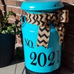 44 Useful Repurpose ideas For Vintage Milk Can