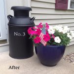 44 Useful Repurpose ideas For Vintage Milk Can