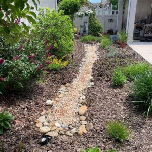 Rainscaping Ideas: Useful Methods To Manage Rainwaters In Gardens